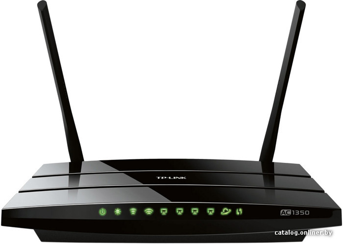 TP-Link Archer C5 v1 Wi-Fi роутер купить в Минске