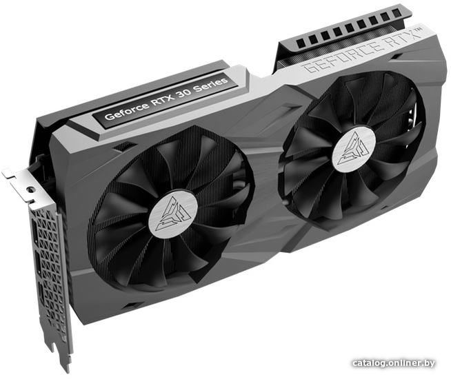 Arktek GeForce RTX 3060 Ti AKN3060TiD6S8GH1 видеокарту купить в Минске