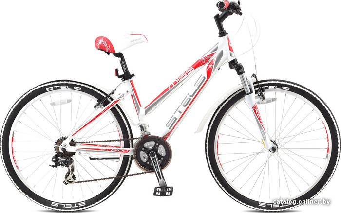 Stels Miss 6100 V (2015) велосипед купить в Минске