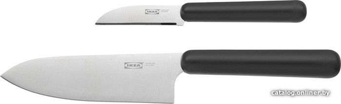 Ikea Фордуббла 004.367.90 набор ножей купить в Минске