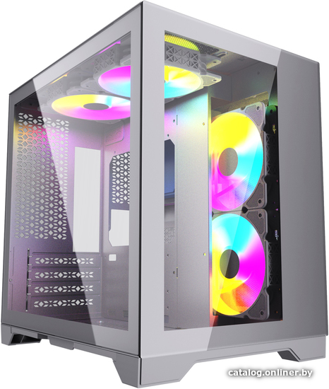 Powercase Vision Micro CVWM-L4 корпус купить в Минске