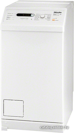 Miele W 690 F WPM стиральную машину с вертикальной загрузкой купить в ...