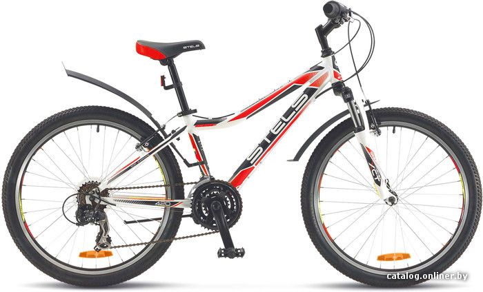 Stels Navigator 420 V 24 (2016) велосипед купить в Минске