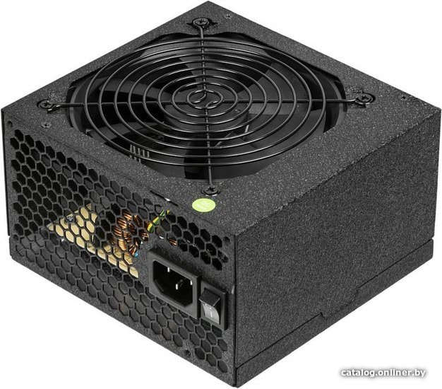 Accord ACC-600W-80BR блок питания купить в Бресте