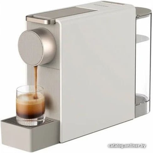 Scishare Capsule Coffee Machine Mini S1201 (китайская версия ...