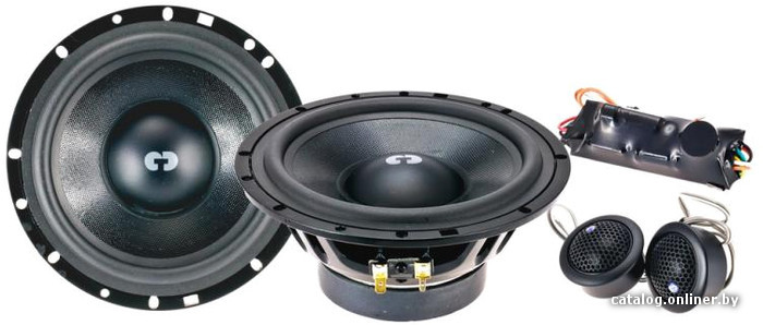 CDT Audio CL-60 компонентную АС купить в Минске