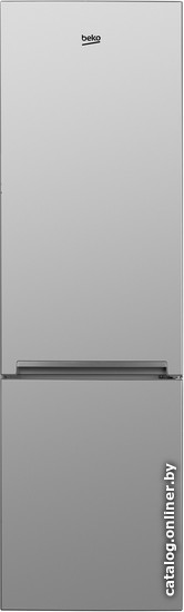 BEKO RCNK310KC0S холодильник купить в Минске