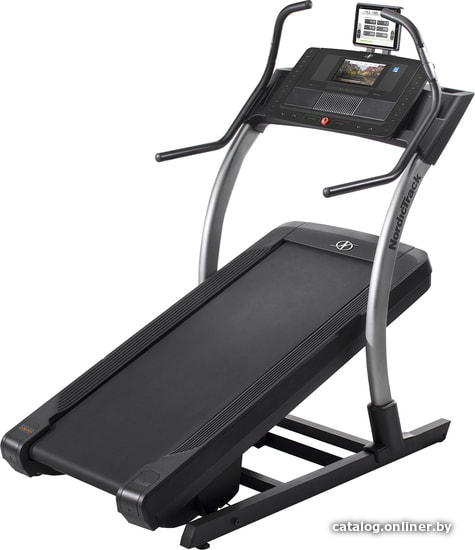NordicTrack Incline Trainer X9i new электрическую беговую дорожку ...