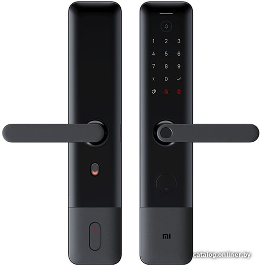 Xiaomi Mi Smart Lock E дверной замок купить в Минске
