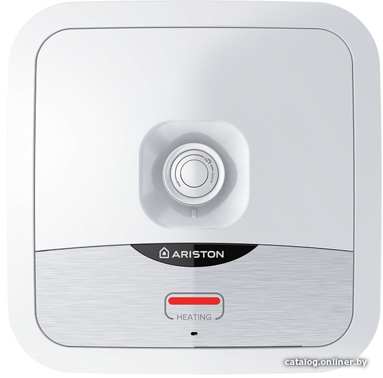 Ariston ANDRIS2 B 15 U накопительный электрический водонагреватель под ...