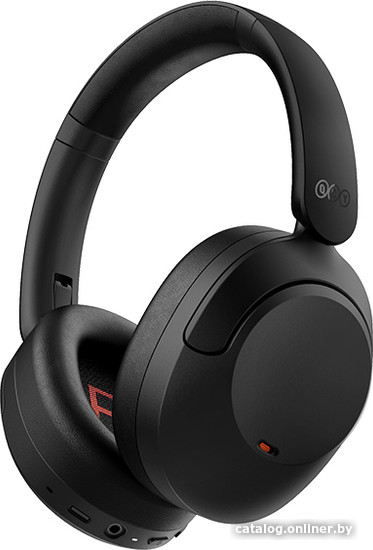 QCY H4 (черный) наушники купить в Минске