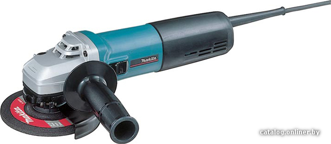 Makita 9565 HZ угловую шлифмашину купить в Минске