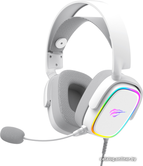 Havit Gamenote H2035u (белый) наушники купить в Минске