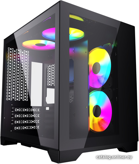 Powercase Vision Micro CVBM-L4 корпус купить в Минске