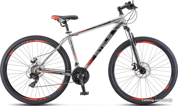 Stels Navigator 900 MD 29 V010 (2019) велосипед купить в Минске
