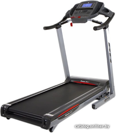 BH Fitness Pioneer R5 G6585 электрическую беговую дорожку купить в Минске