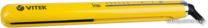 Vitek VT-2312 Y выпрямитель купить в Минске