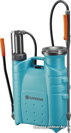 Gardena Comfort 884-20 ручной опрыскиватель купить в Минске
