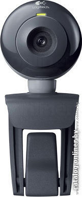 Logitech 1.3 MP Webcam C300 веб-камеру купить в Минске