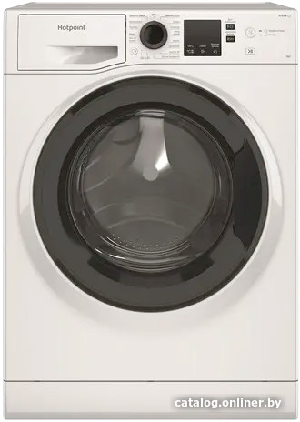 Hotpoint-Ariston NSS 6015 K V RU стиральную машину купить в Минске