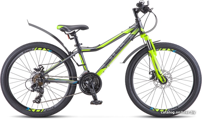 Stels Navigator 420 MD 24 V010 (2018) велосипед купить в Минске