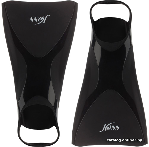 Joss A18EJSA934 (р. 34-35, черный) ласты купить в Минске