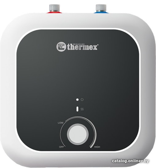 Thermex Gift 10 U накопительный электрический водонагреватель под мойку ...