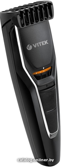 Vitek VT-2553 BK триммер для бороды и усов купить в Минске