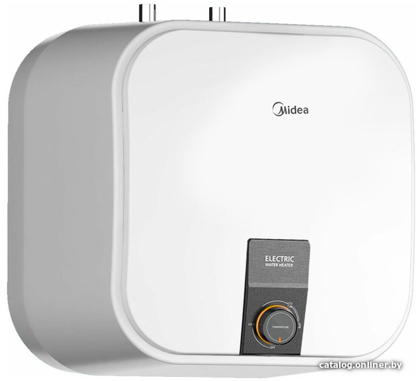 Midea Express MWH-1020-KVMU накопительный электрический водонагреватель ...