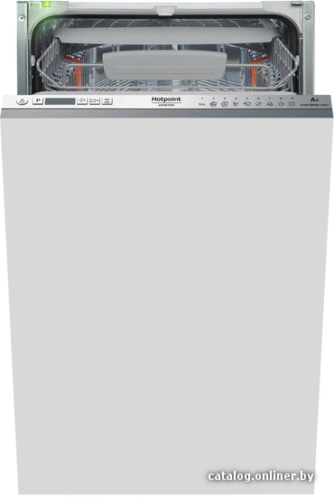 Hotpoint-Ariston LSTF 9M116 CL EU посудомоечную машину купить в Минске
