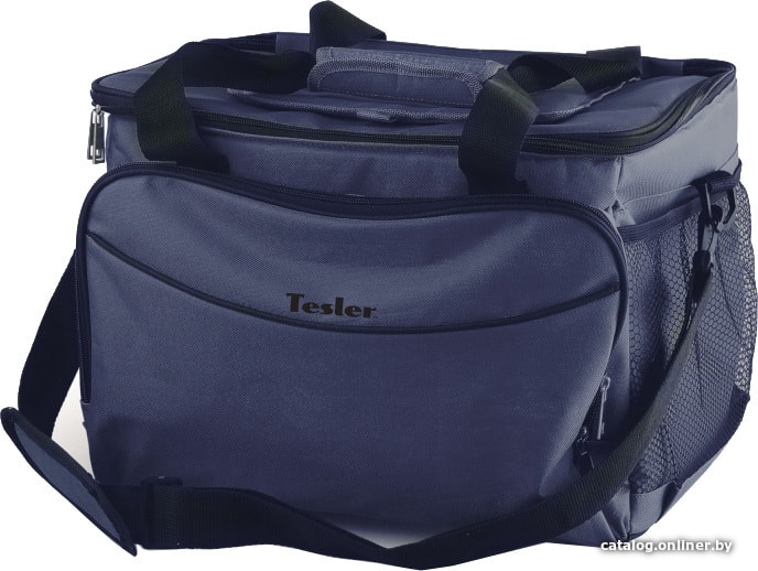 Tesler TCB-3022 термоэлектрический автохолодильник купить в Минске