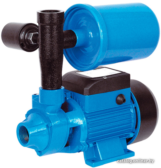 Jemix ATQB-60 Mini насосную станцию купить в Минске