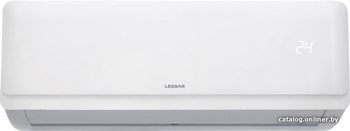 Отзывы Lessar Cool+ LS-H12KPA2/LU-H12KPA2