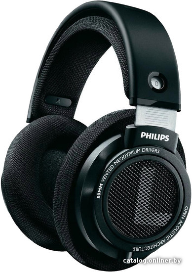 Philips SHP9500 наушники купить в Минске