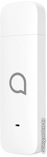 Отзывы Alcatel Link Key IK41VE1 (белый)