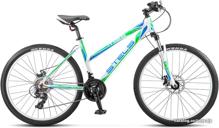Stels Miss 5100 MD 26 V031 (2018) велосипед купить в Минске