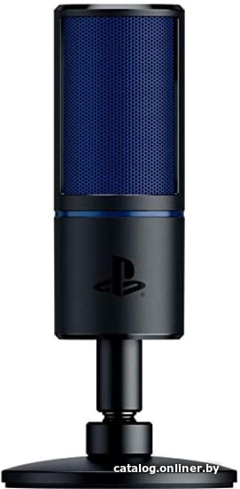 Razer Seiren X PS4 купить в рассрочку онлайн