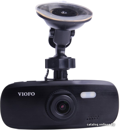 Viofo G1W-S видеорегистратор-GPS информатор (2в1) купить в Минске