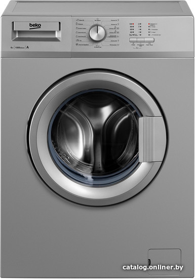 BEKO WRE 65P1 BSS стиральную машину купить в Минске