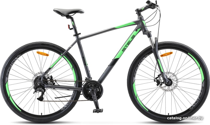 Stels Navigator 920 MD 29 р.20 2020 велосипед купить в Минске